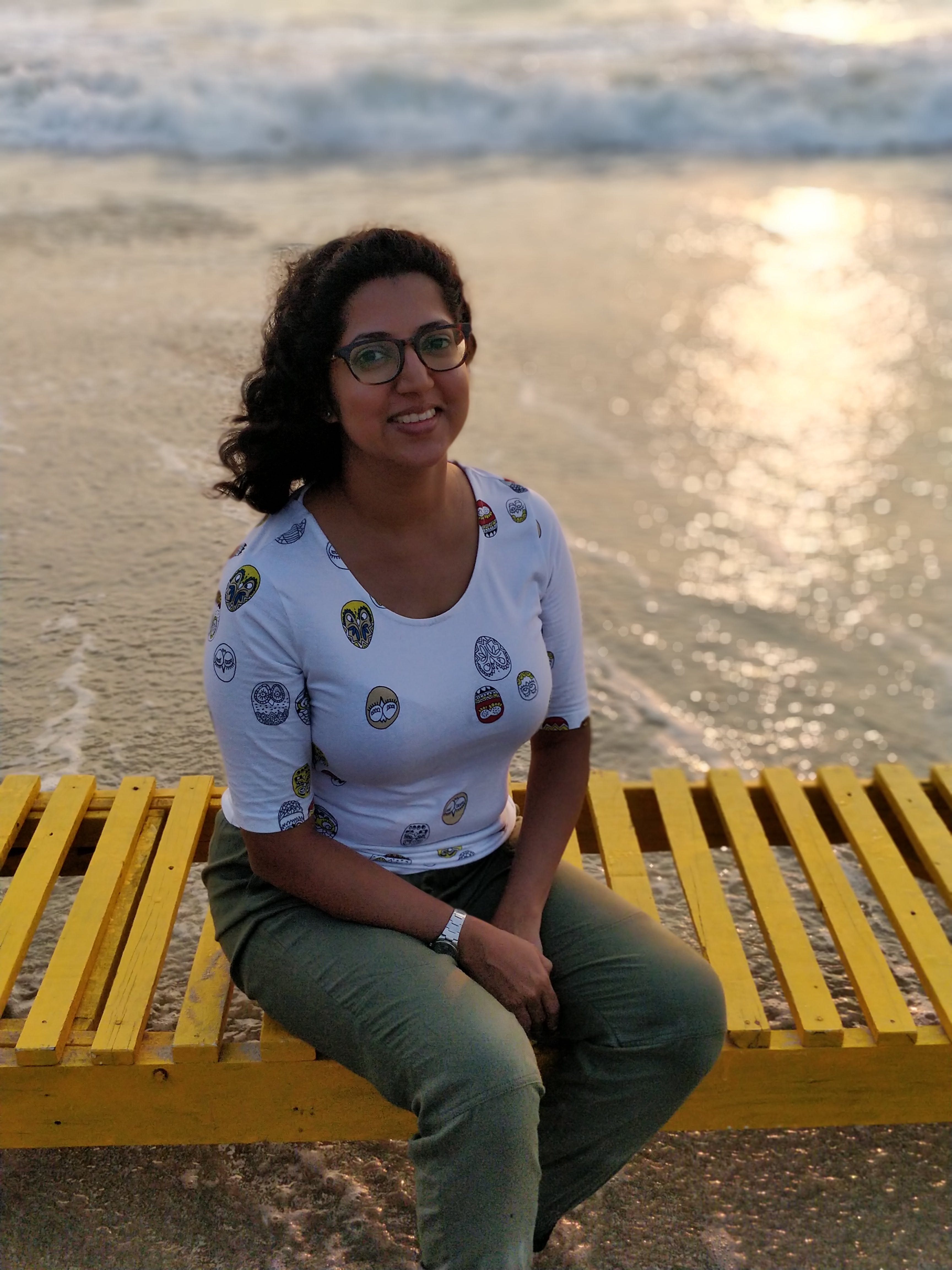 Joanna Lobo | Substack