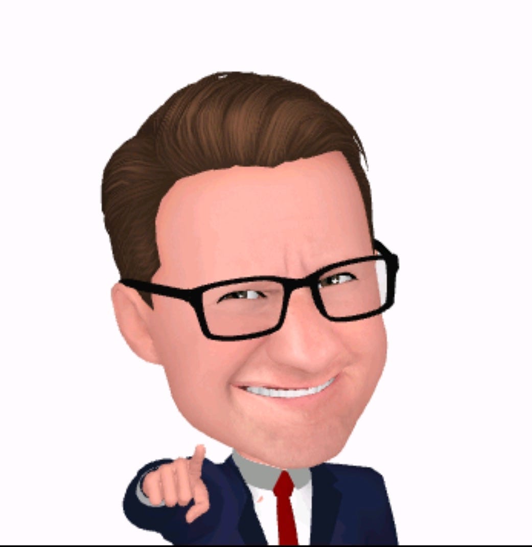 The Carolina Foodie | Substack