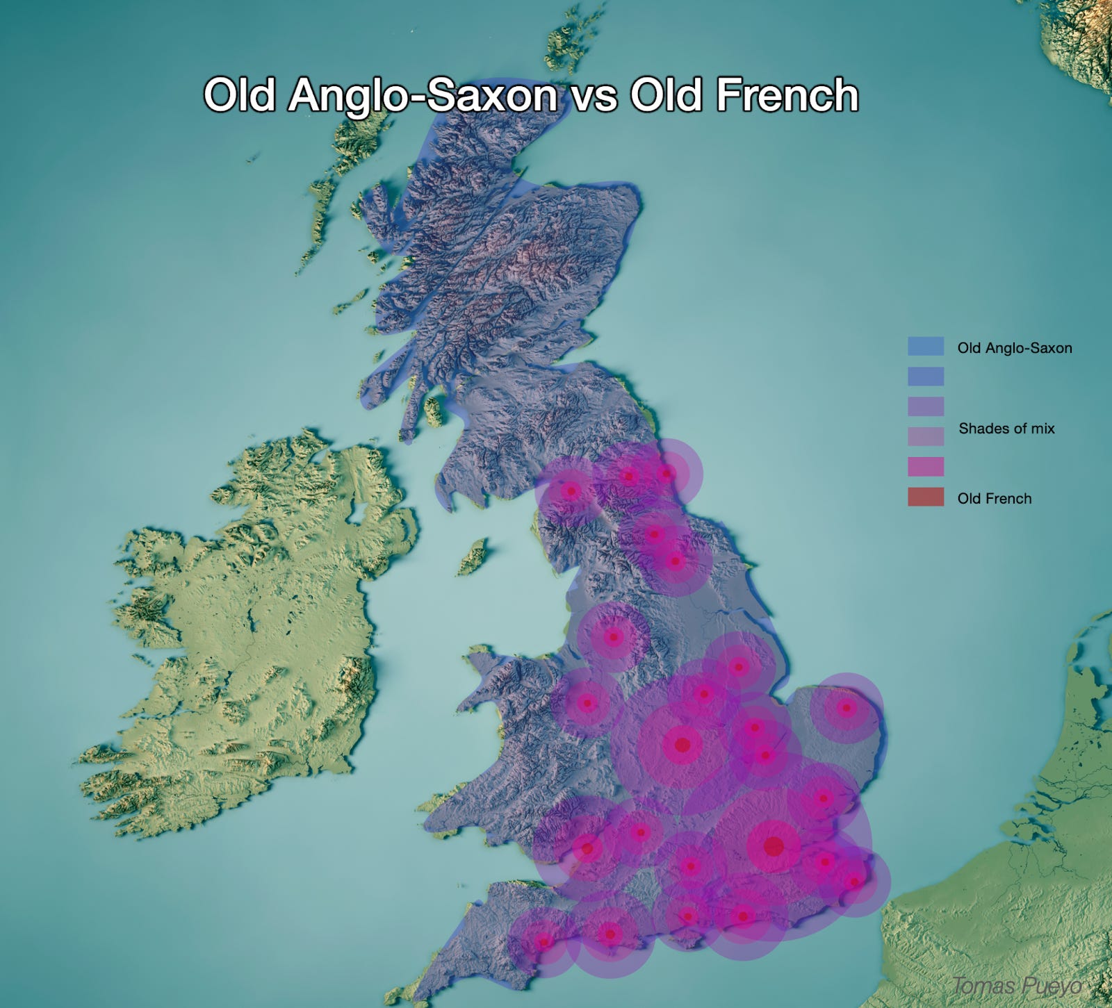 The UK's Unique Monarchy, Language, and Freedom