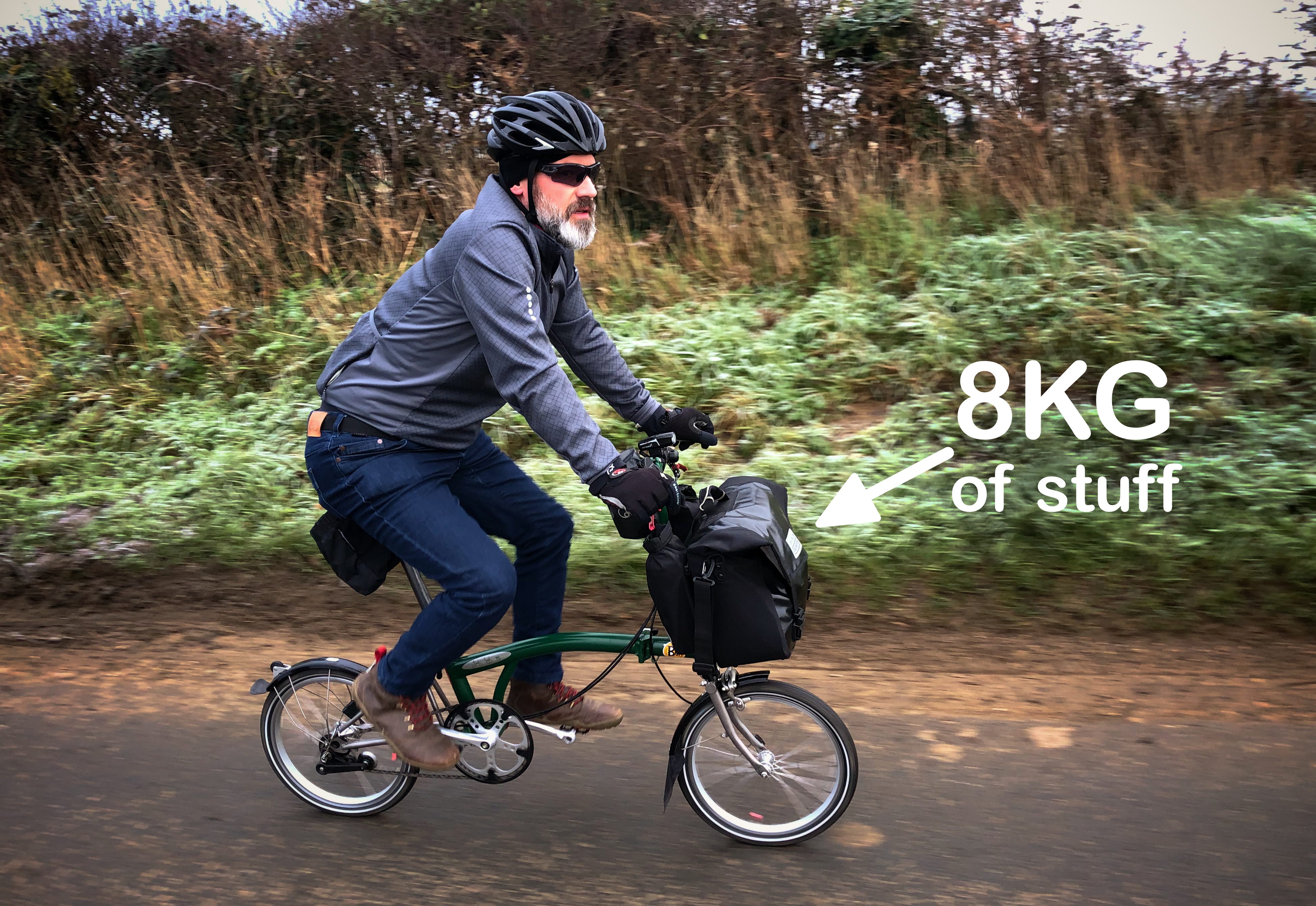 The insulation equation [377] - Documentally