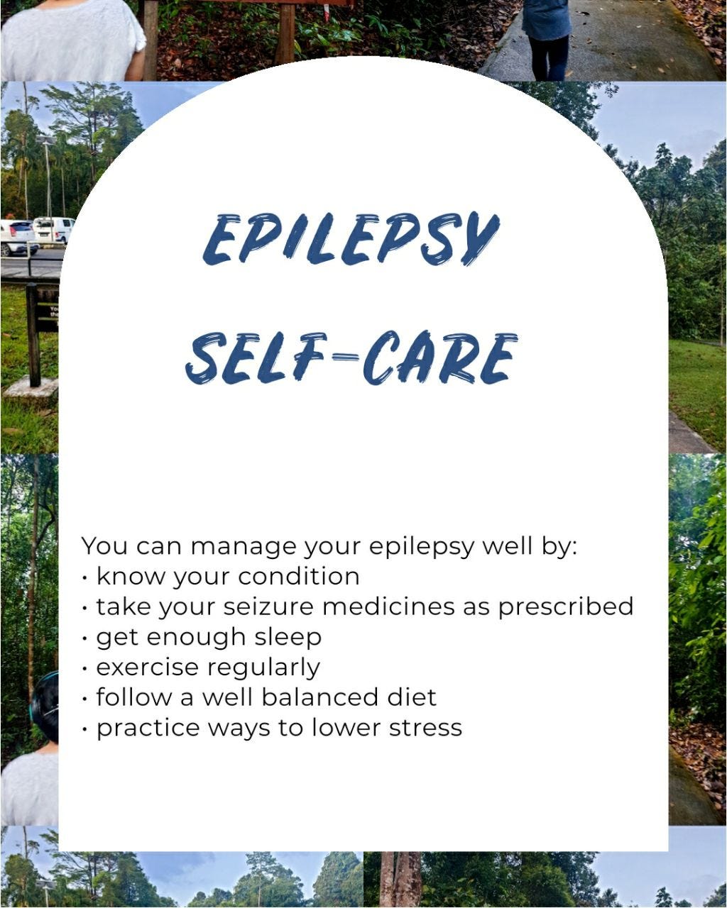 Autism and Epilepsy - Autism Acceptance KCH Newsletter