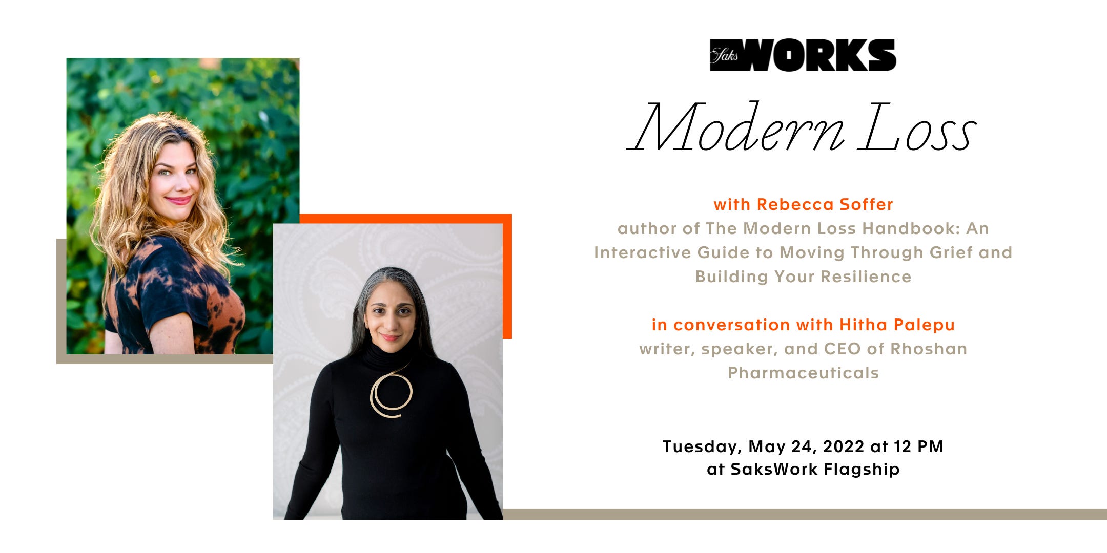 The Modern Loss Handbook is out 💛 - Modern Loss