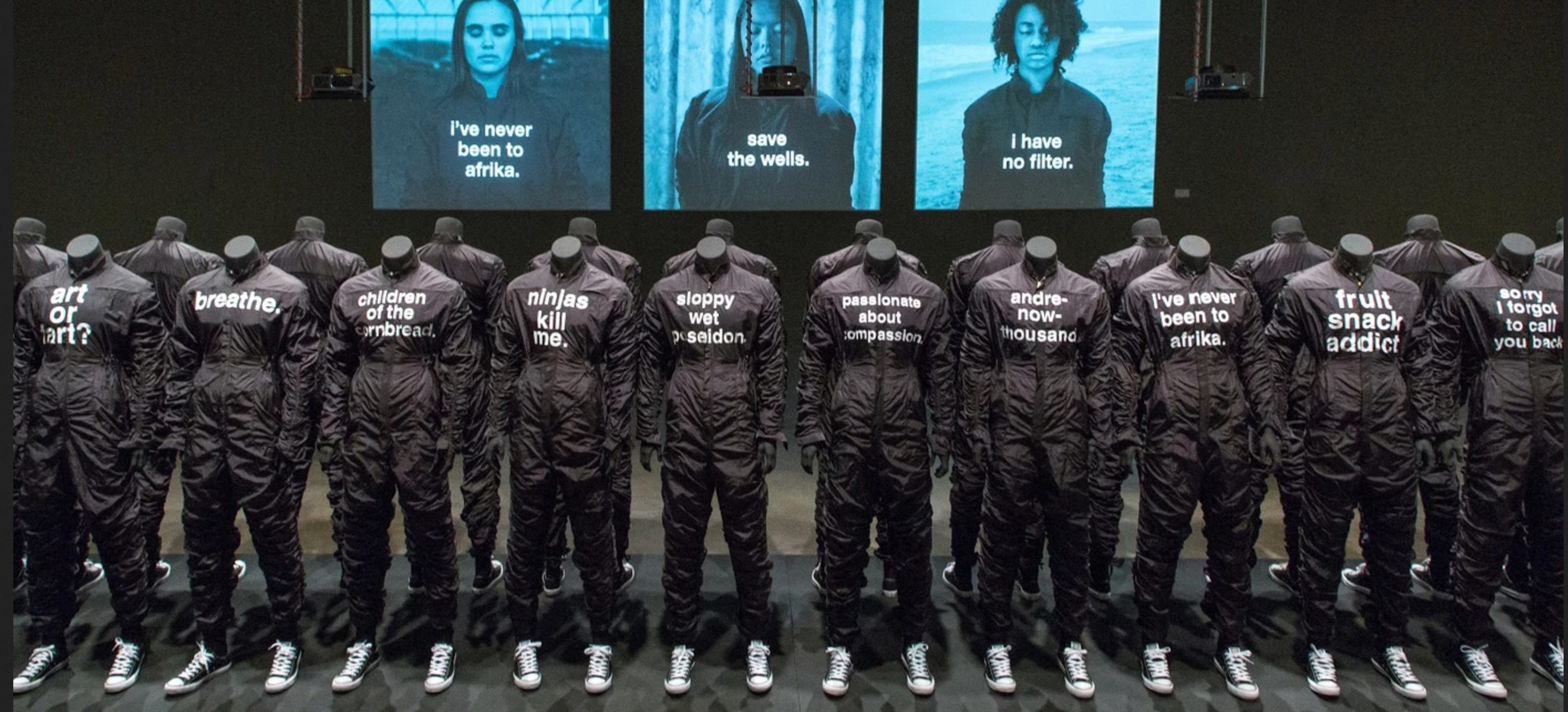 André 3000: An Exclusive Interview - Blackbird Spyplane