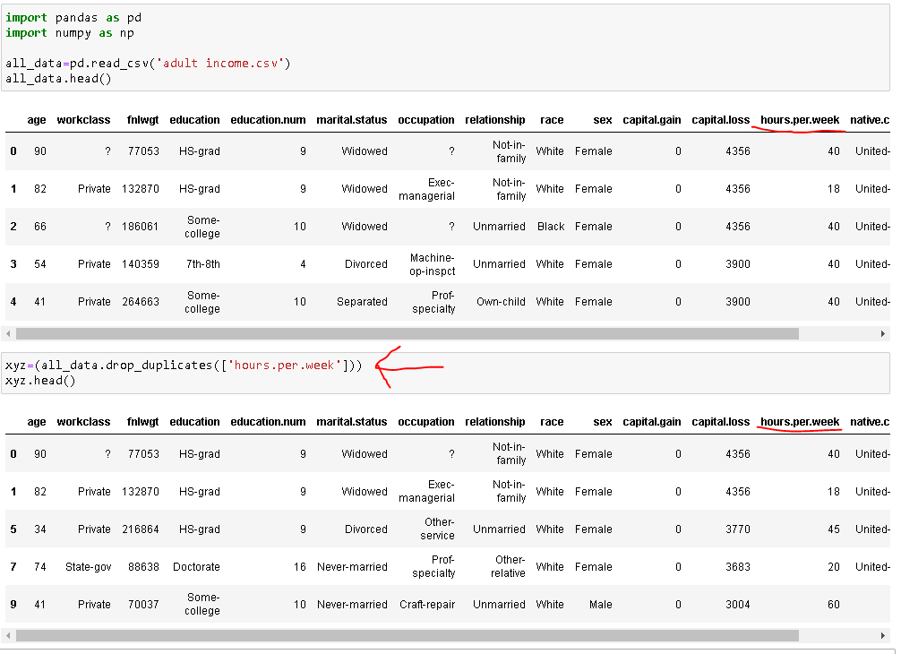 Data Wrangling 3 Group By Mean And Group By Mean