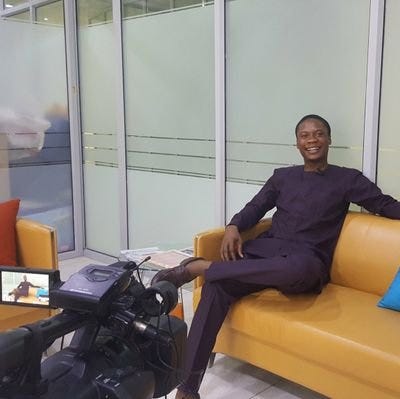 Yemi Johnson | Substack