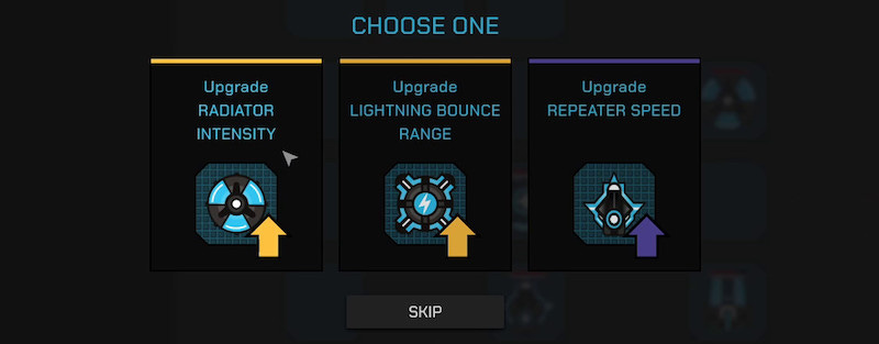 Case study: making Core Defense a solo dev success