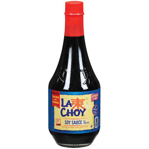 How La Choy Shaped the Development of Chinese Food in America