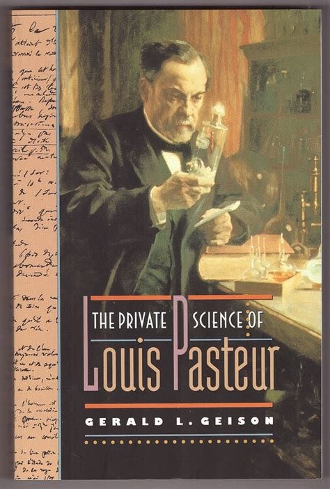 Louis Pasteur, Ανέλεγκτη Απάτη: Οι Αντιεπιστημονικές Καταβολές της ...