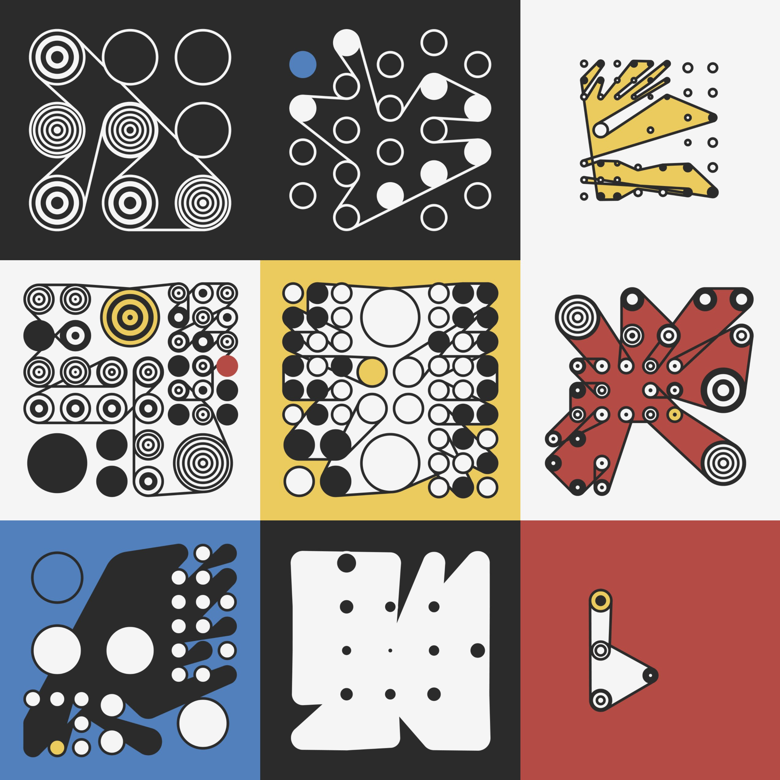 Talking Ringers with Dmitri Cherniak