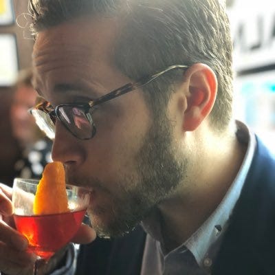 David Podhaskie | Substack