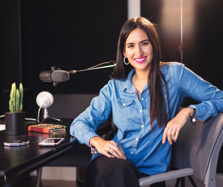 Skip-The-Line - by Sarah St John - Podpreneur