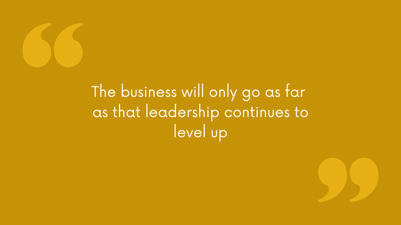 Coach Secrets: Thriving through the pressures of being a startup ...