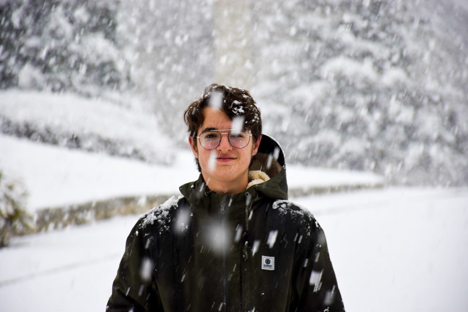 Daniel Guillén | Substack