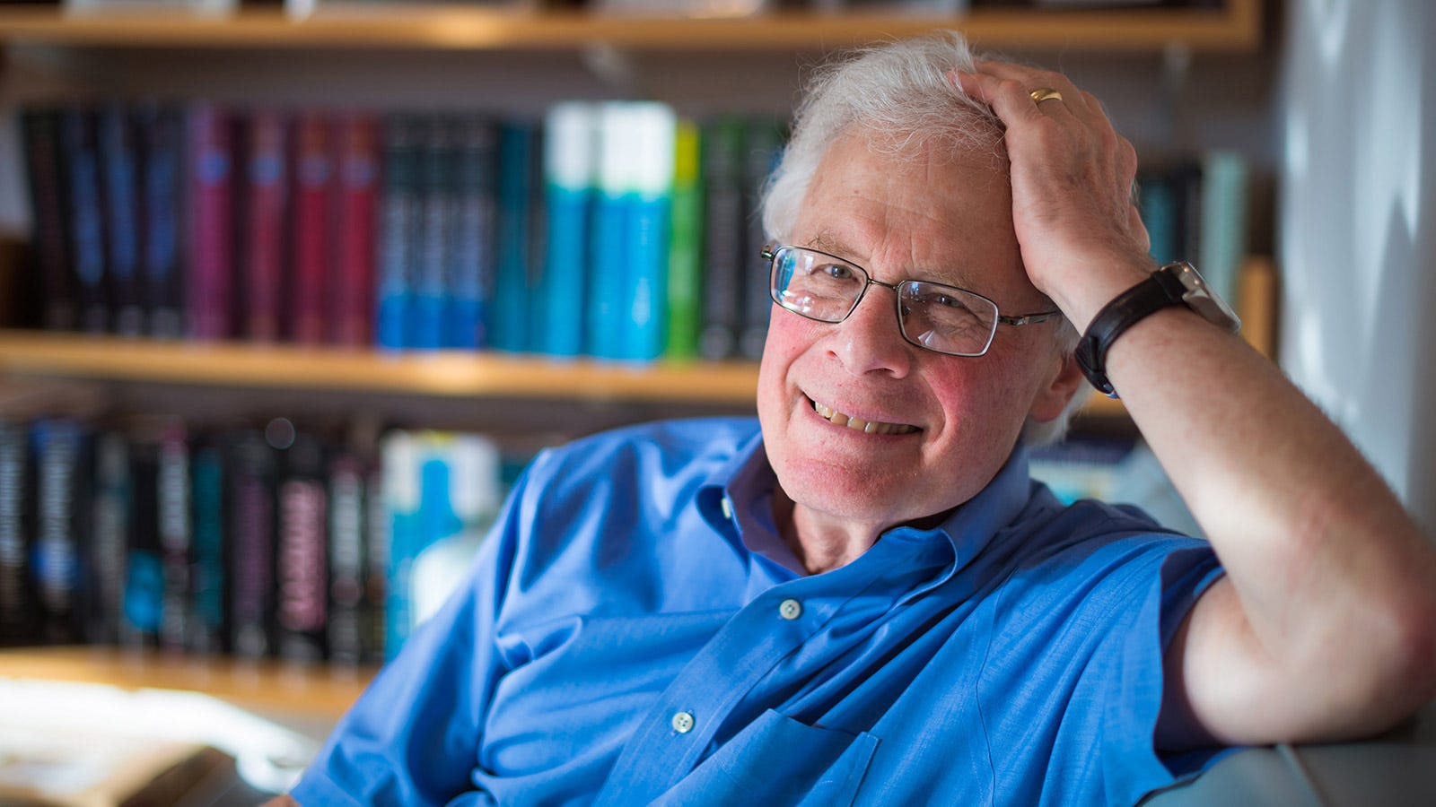 Lab Meeting: Harvey Lodish - by Dylan Neel - Biomarker