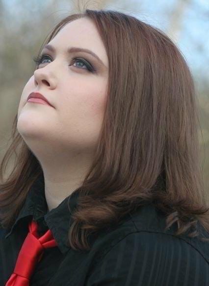 Sarah St John | Substack