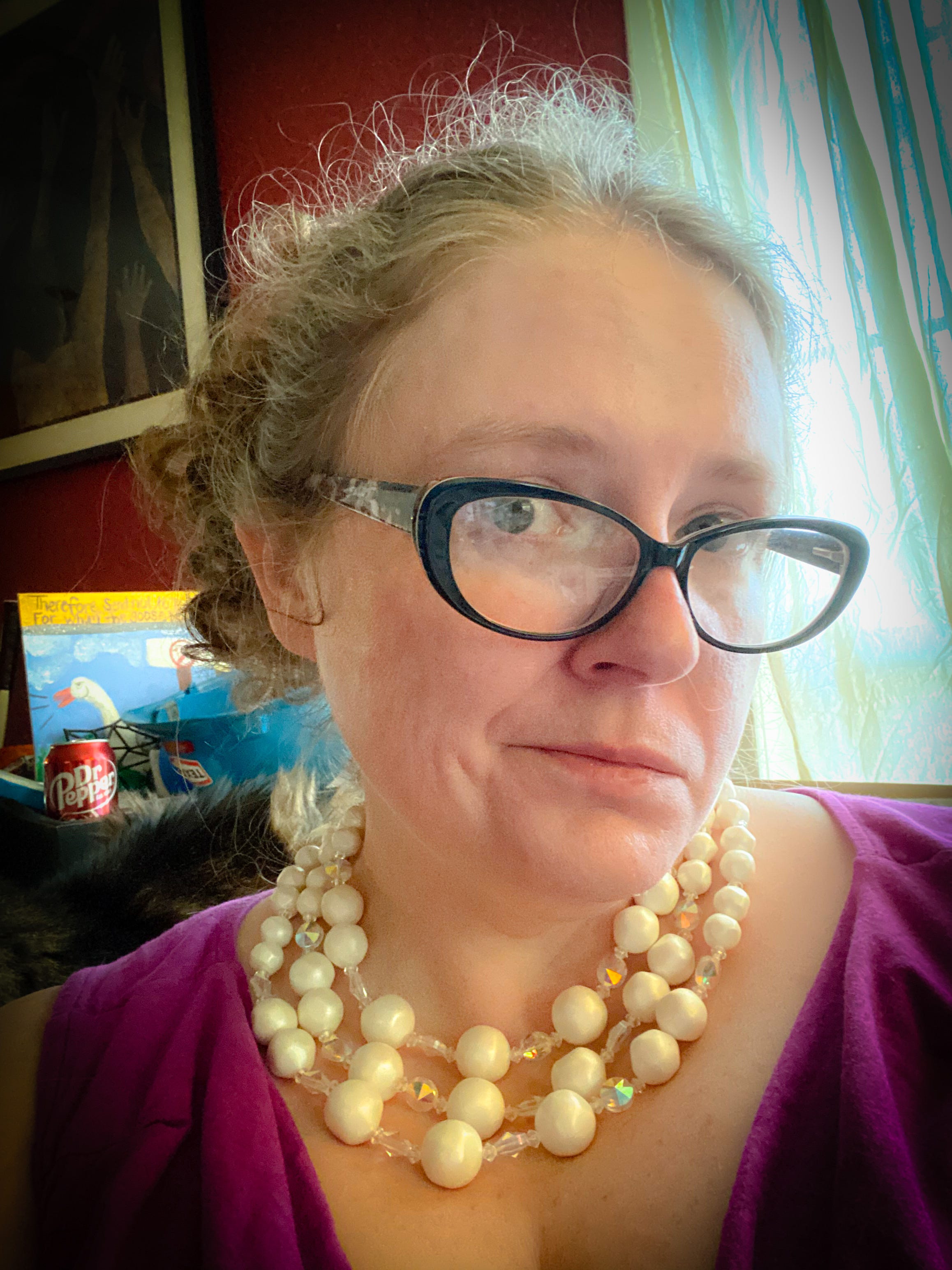 Eva Foster | Substack