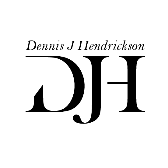 Join Dennis Hendrickson’s subscriber chat