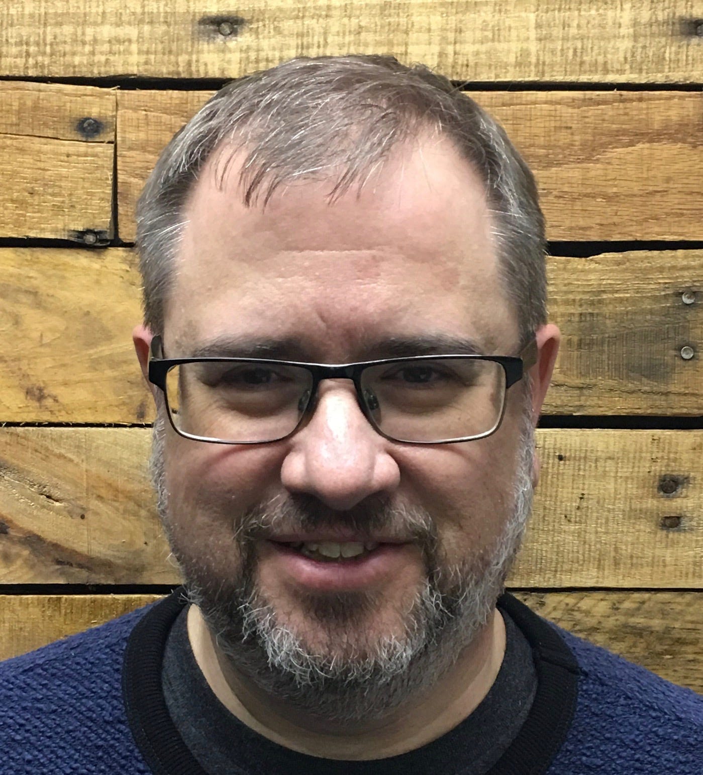 Brandon Brown | Substack