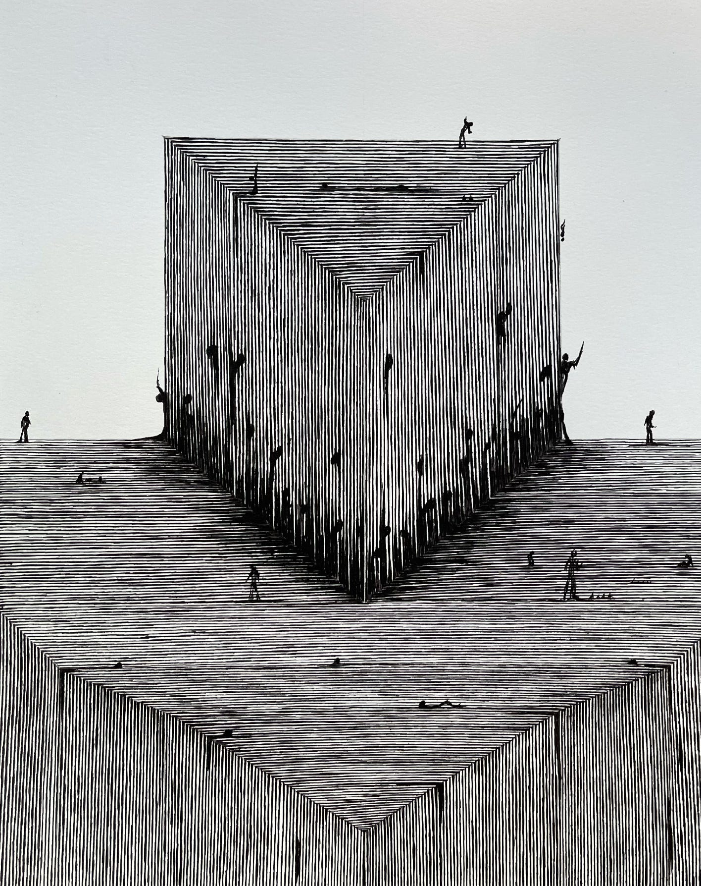 1on1 with Tim Maxwell (maxwellinked) - by Markiv‘De San