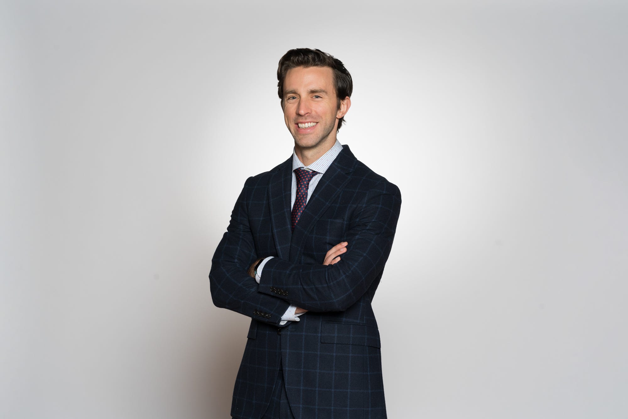 Evan Lonergan | Substack