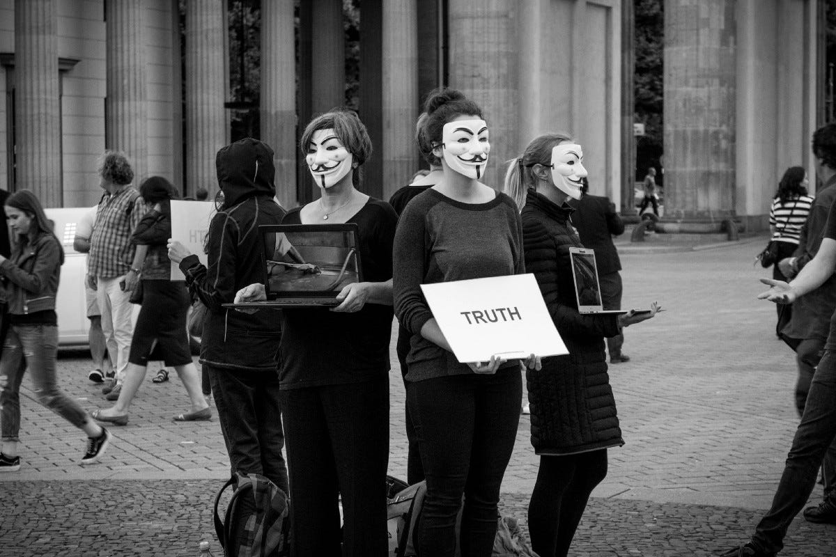 How Art Imitates Life - by Franklin O'Kanu - Unorthodoxy