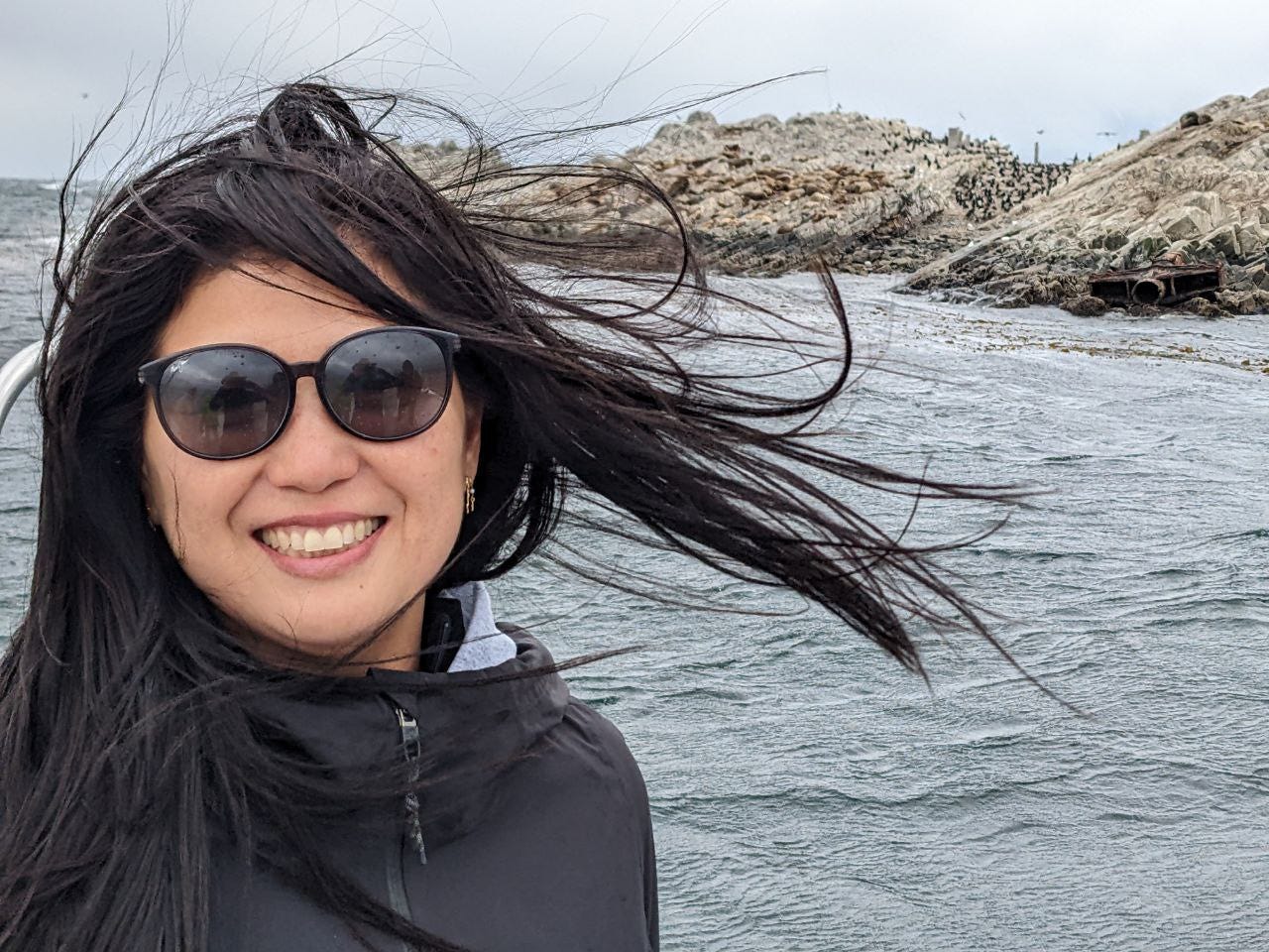 Julie Song | Substack