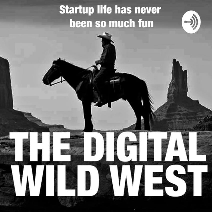Exploring the New Frontier - the Wild West of Cryptocurrency