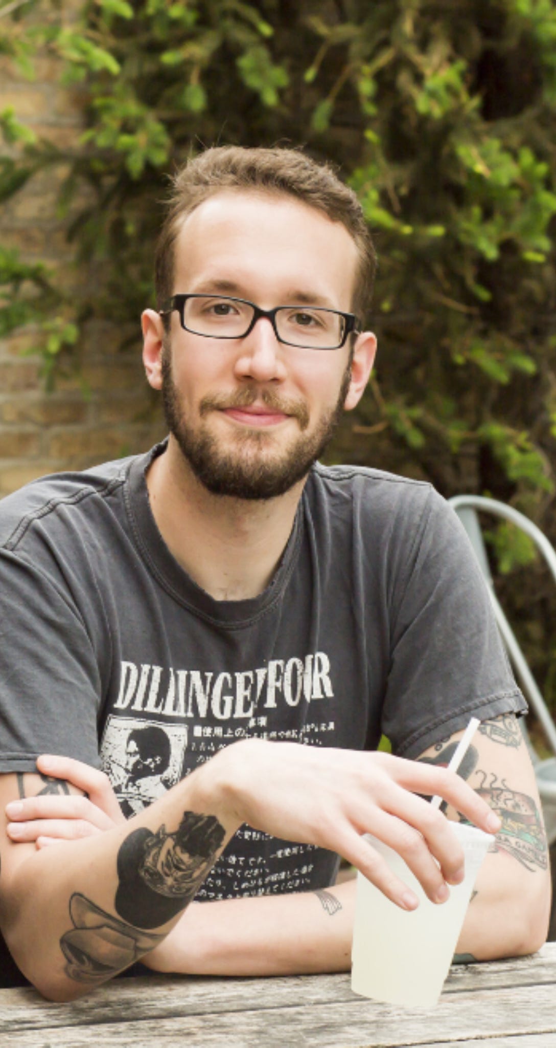 David Anthony | Substack