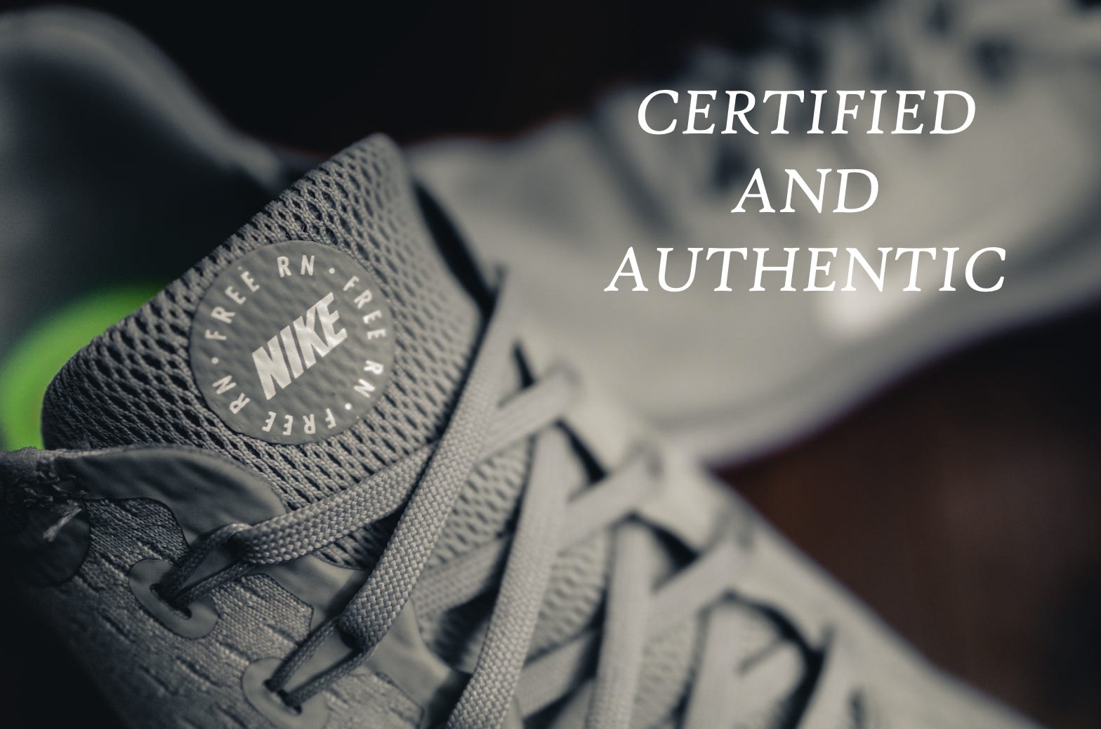 The Kicks You Wear, Vol. 35 — The bots won again