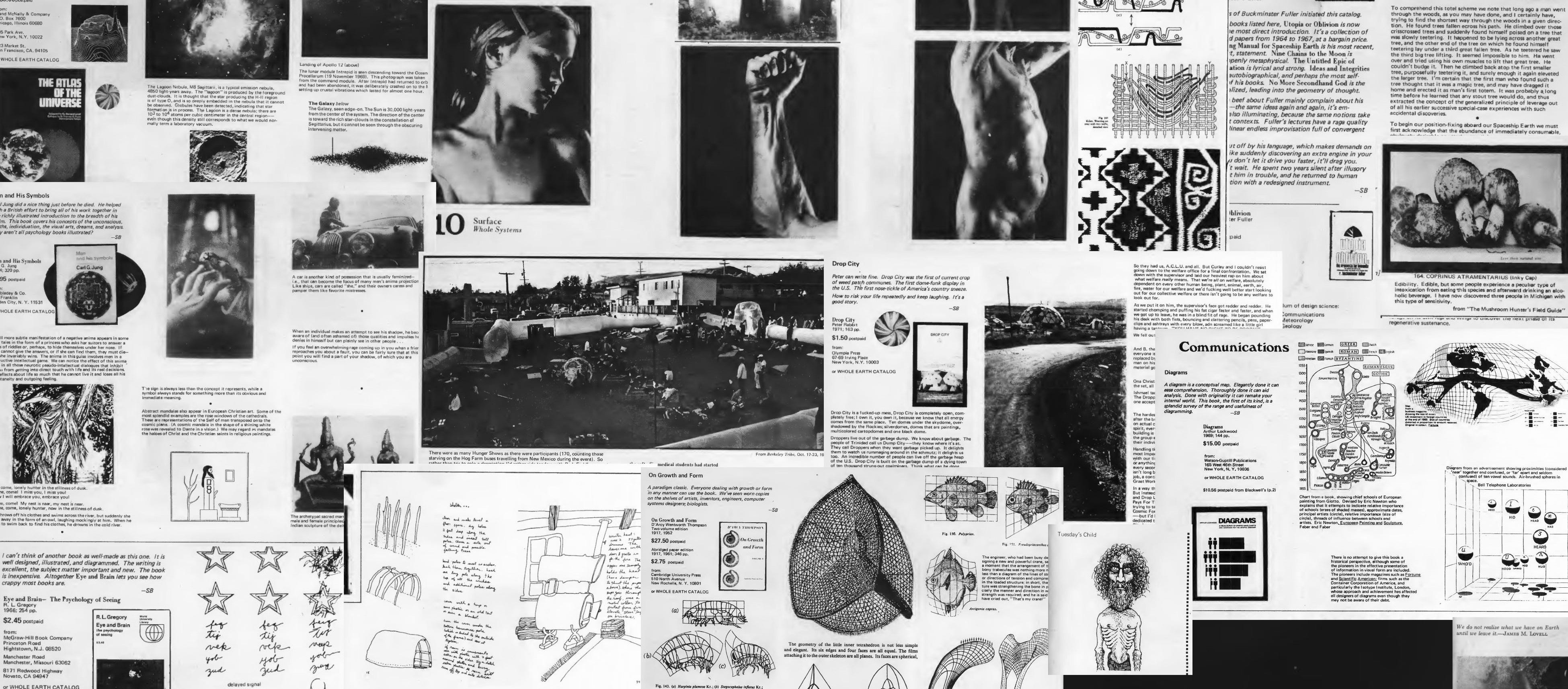 Common Cybernetics (C/cyb) - by Tektological҉ - Serendipity