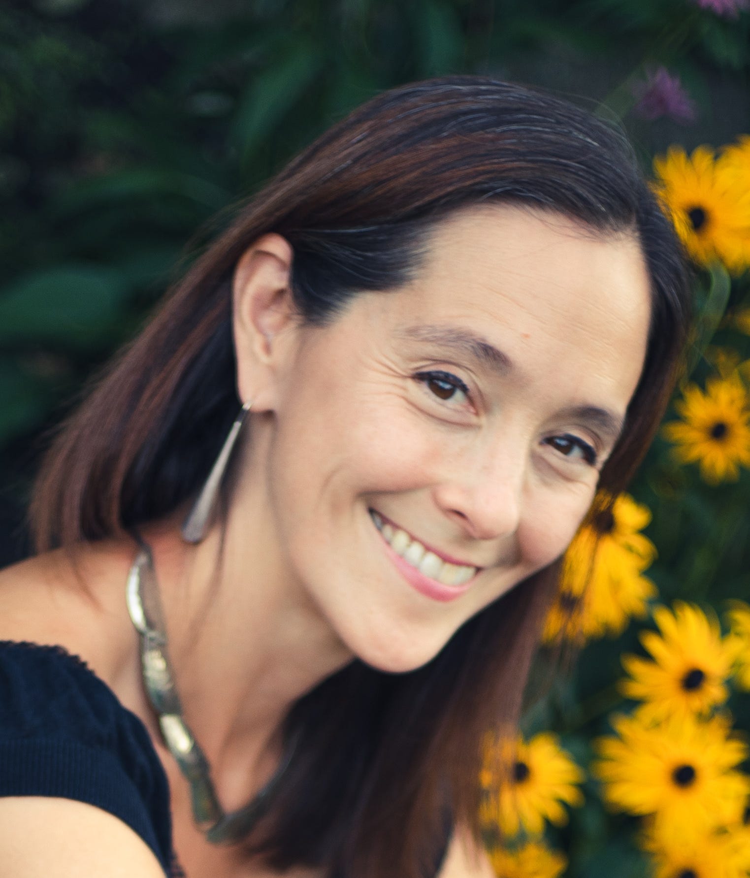 Tamiko Beyer | Substack