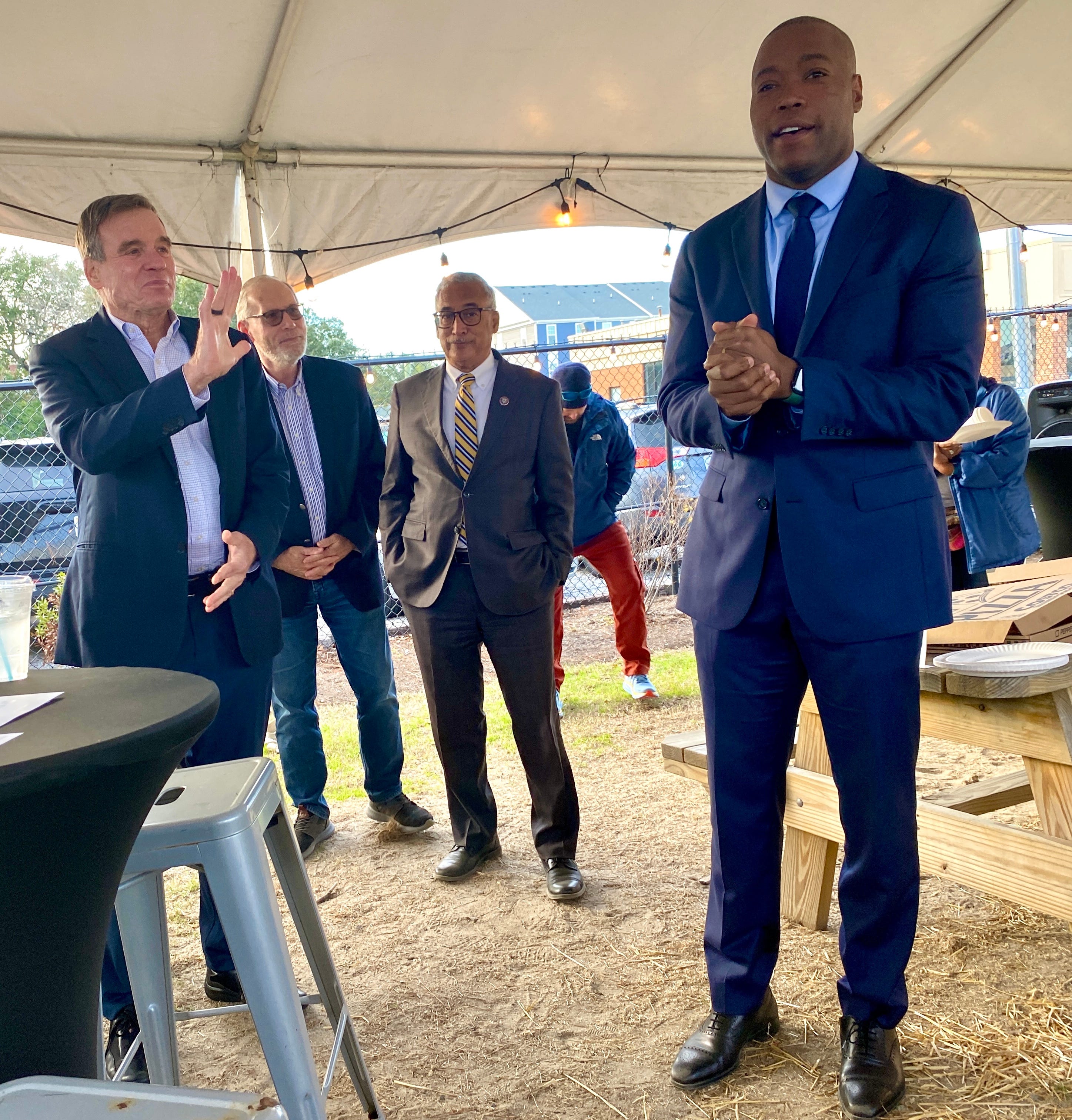 Photos 📷 Aaron Rouse Hits the Doors Hard in #SD07