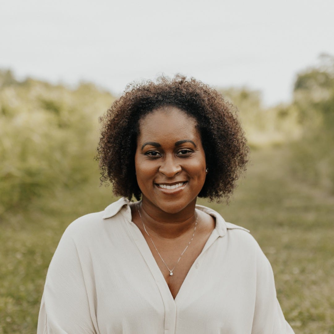 Tracie Braylock | Substack