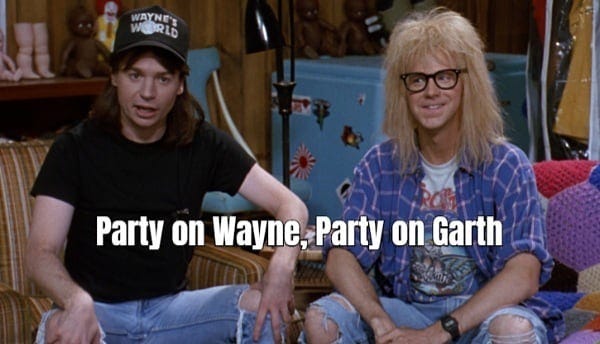 Party City (PRTY): A Short Story - by Will Powers