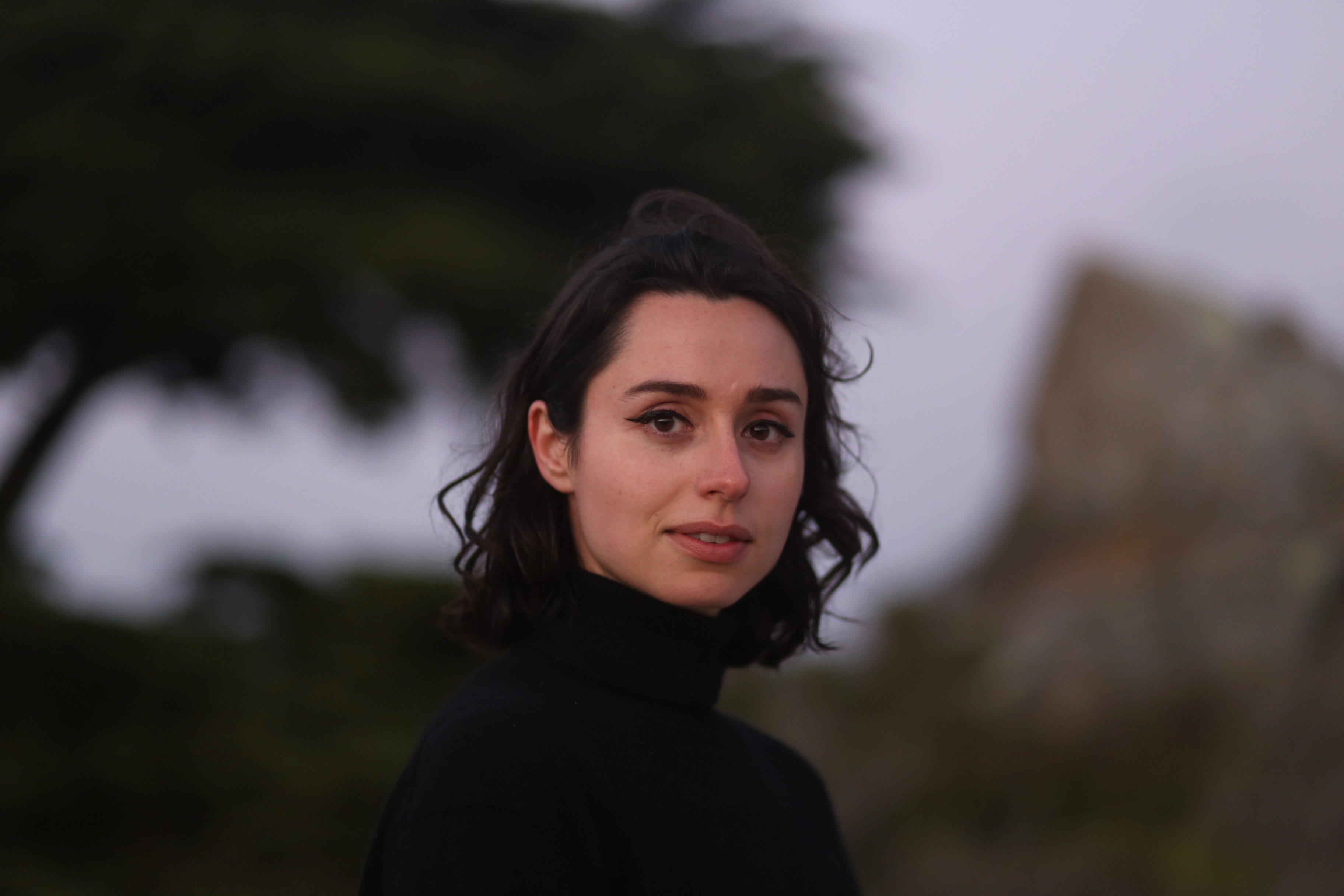 Sophie Delphis | Substack