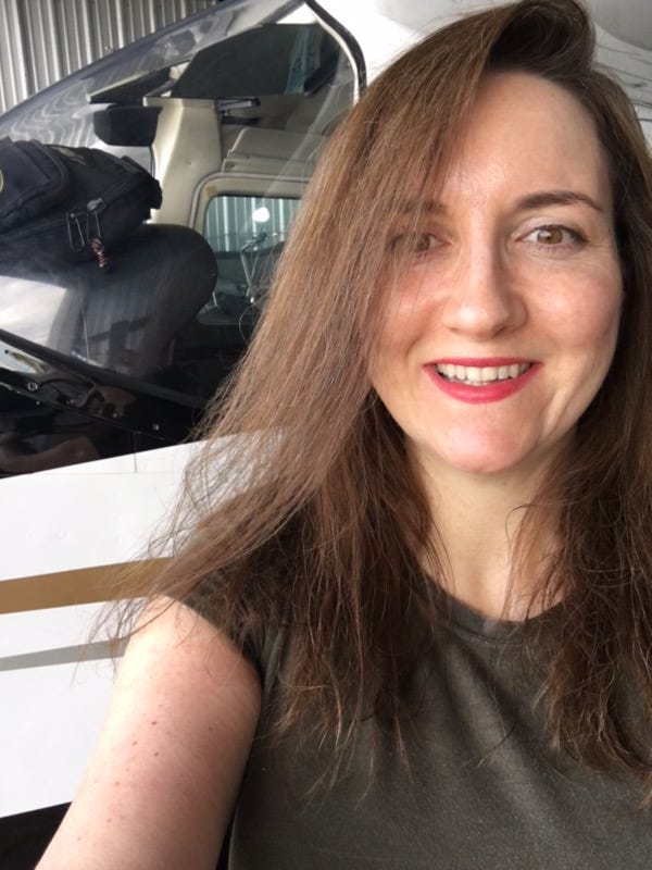 Julie Bush | Substack