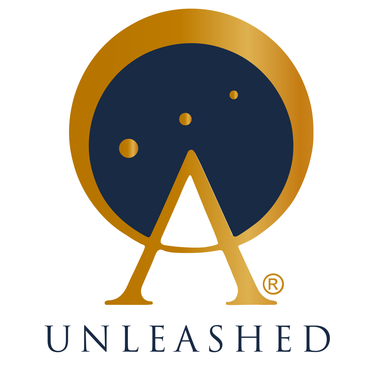 Ancient Origins UNLEASHED logo