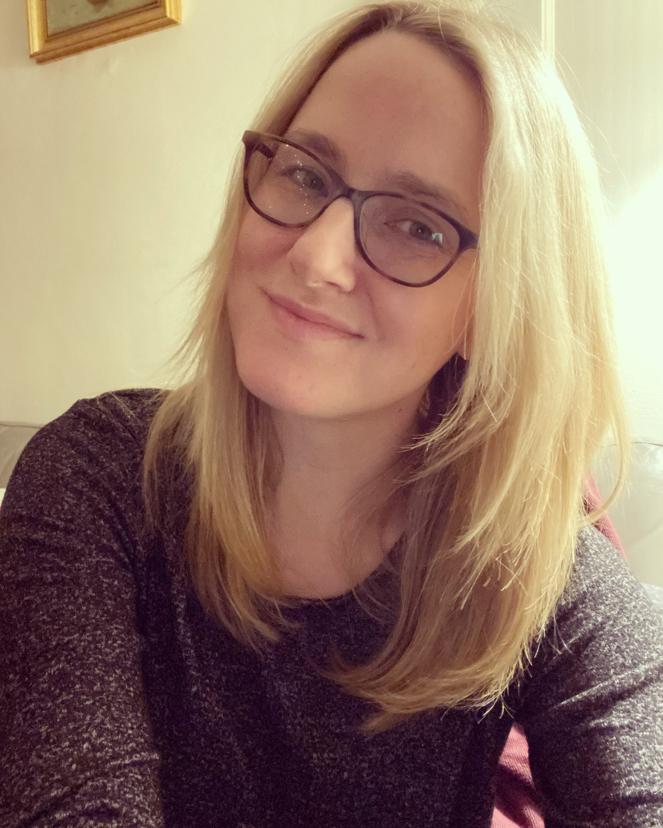 Michele Filgate - Beyond with Jane Ratcliffe