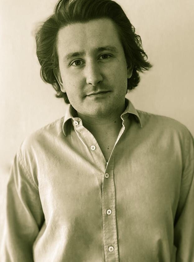 Benedict Spence | Substack