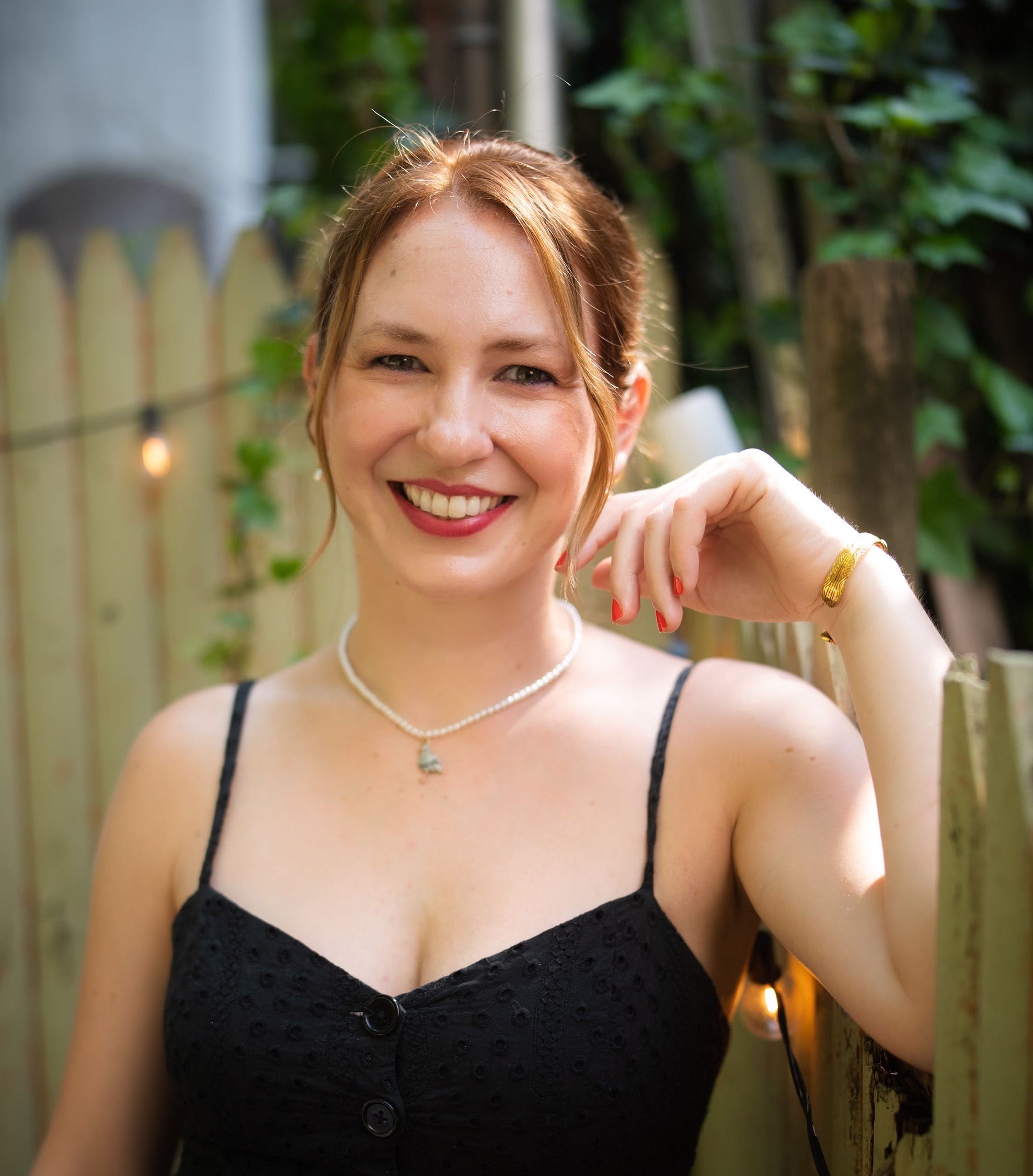 Mari Andrew | Substack