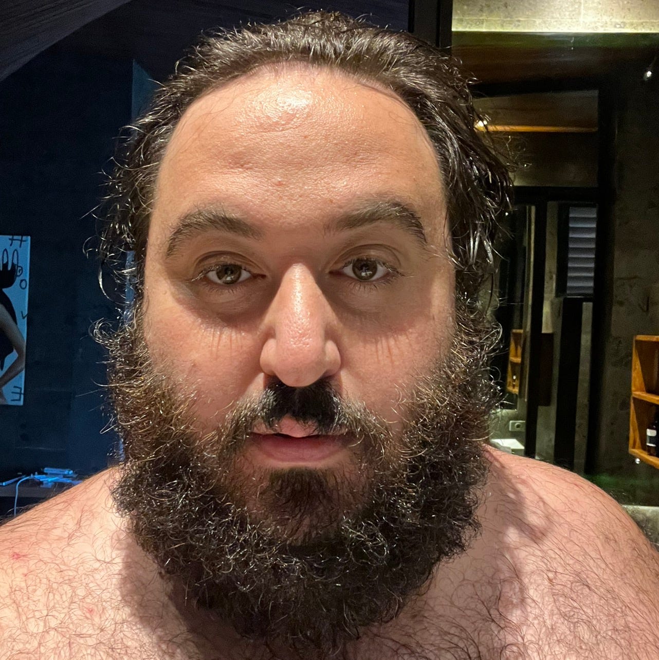 Oussama Ammar | Substack