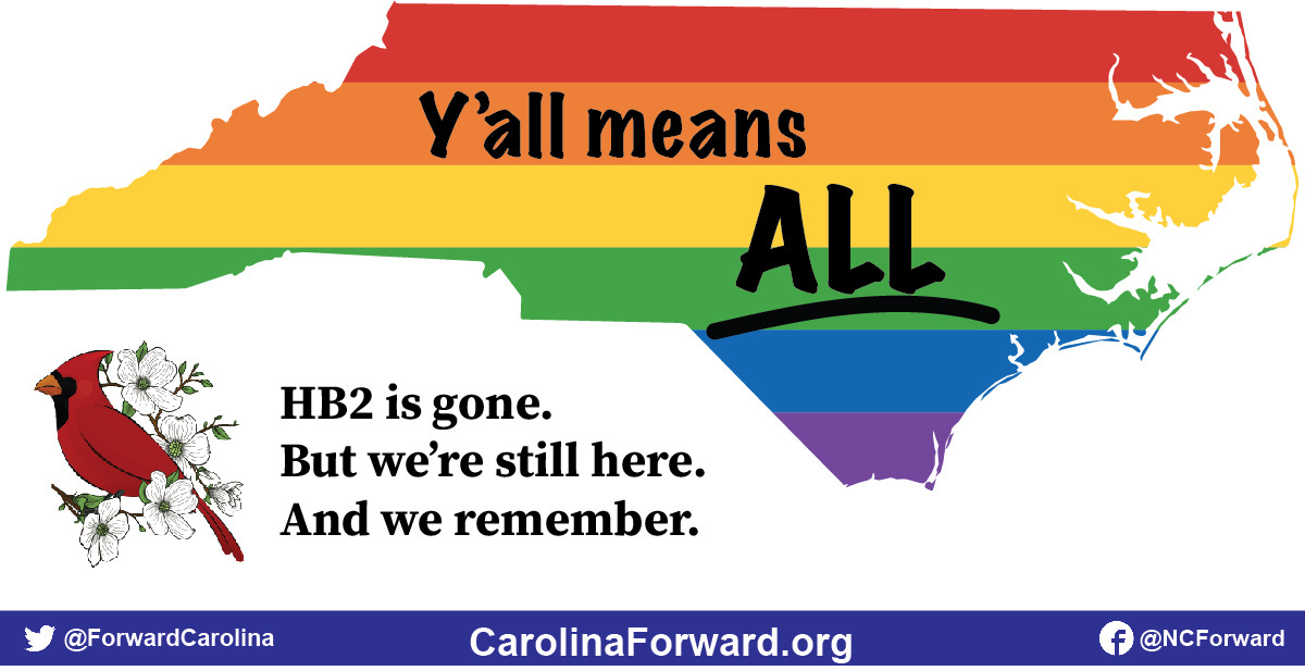 Carolina Forward | Substack