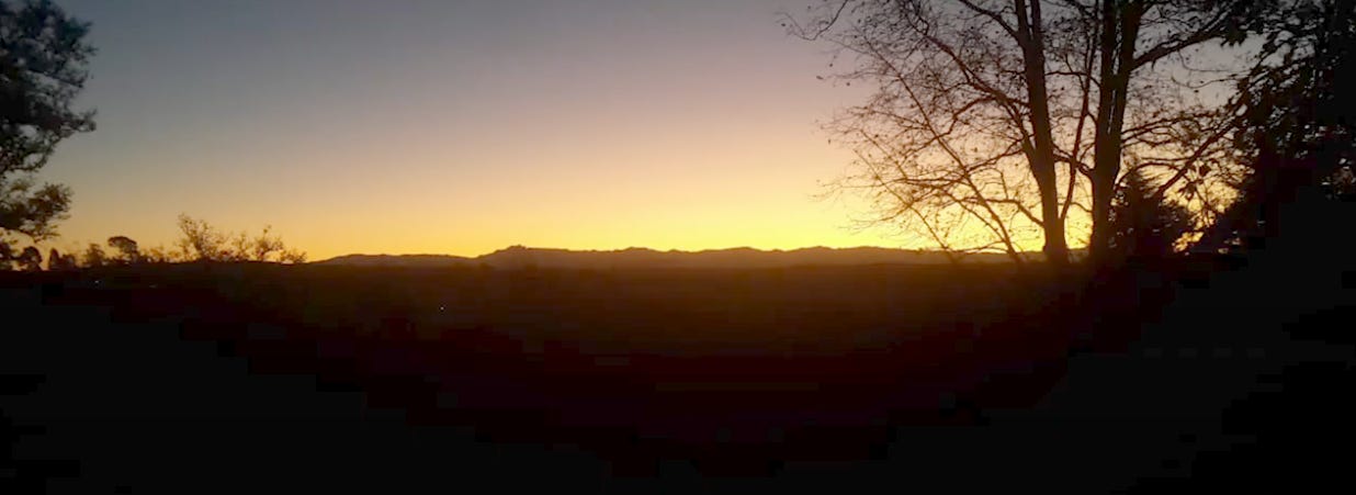 Sometimes - by Gordon Torr - My English Traits