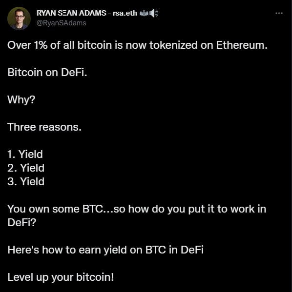 Eth Shillers Cringiest Tweets - Pleb Underground