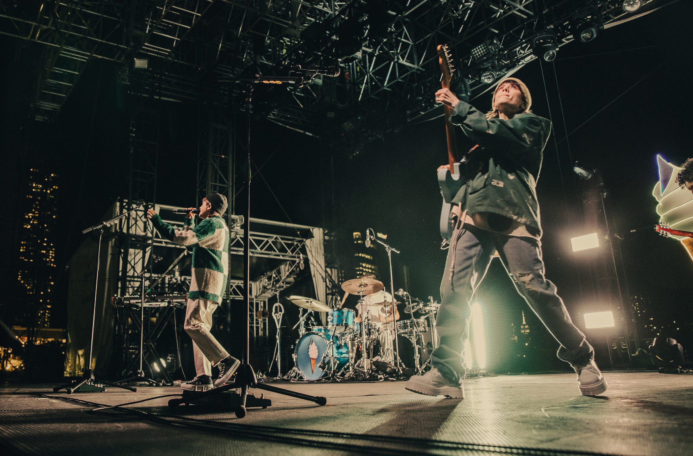 Crybaby Tour Wrap Up! - by Tegan - I Think We're Alone Now