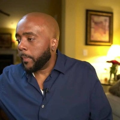 Benjamin Dixon | Substack