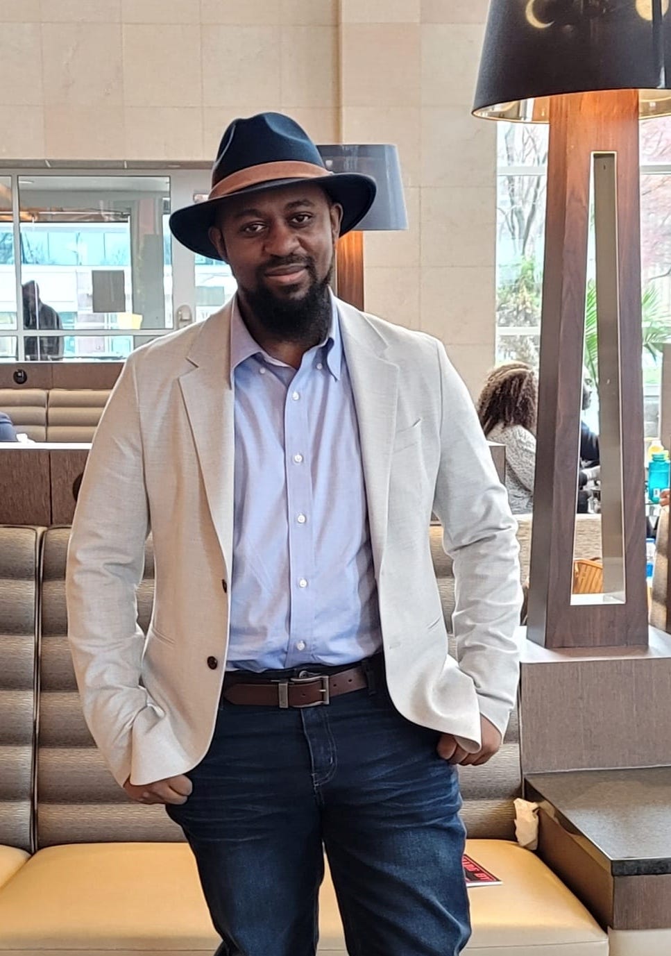 Inflation and how to understand it - by J.D. Smith