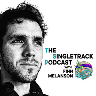 Scott Dunlap Interview On The Singletrack Podcast with Finn Melanson (Oct, 2022)