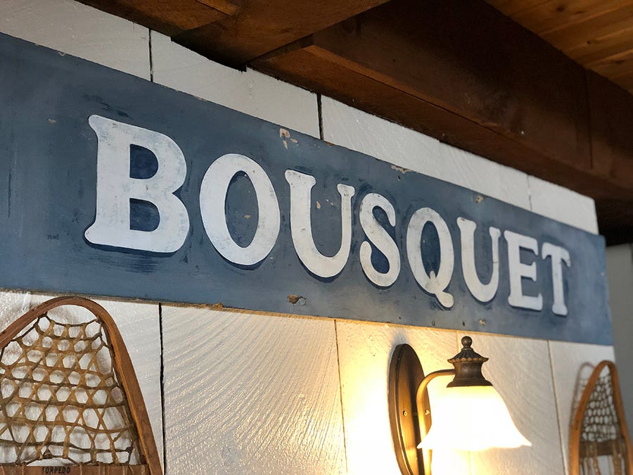 Podcast #31: Bousquet Owners & Management