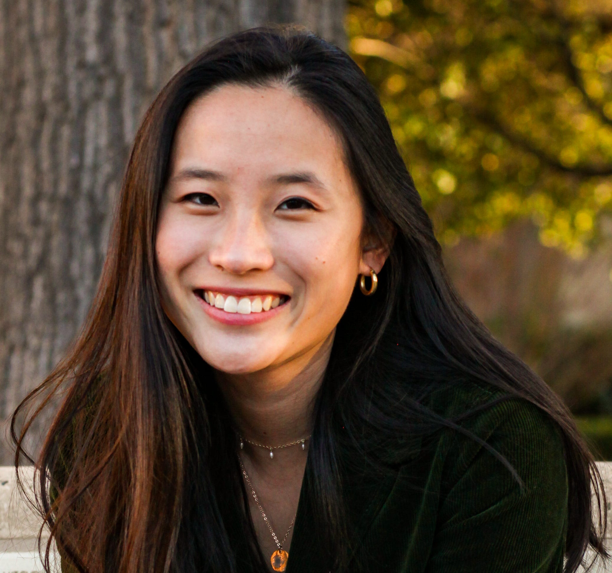 Christina Li | Substack